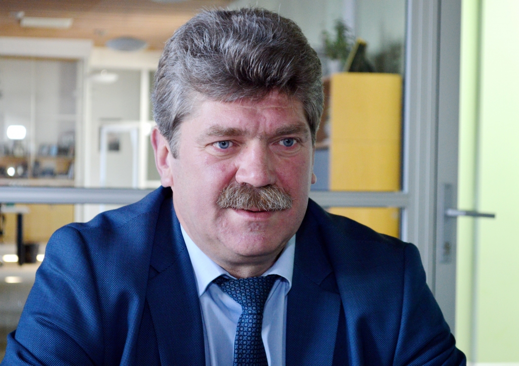 Reģionu alianse apņēmusies iekarot Rīgas domi - BauskasDzive.lv