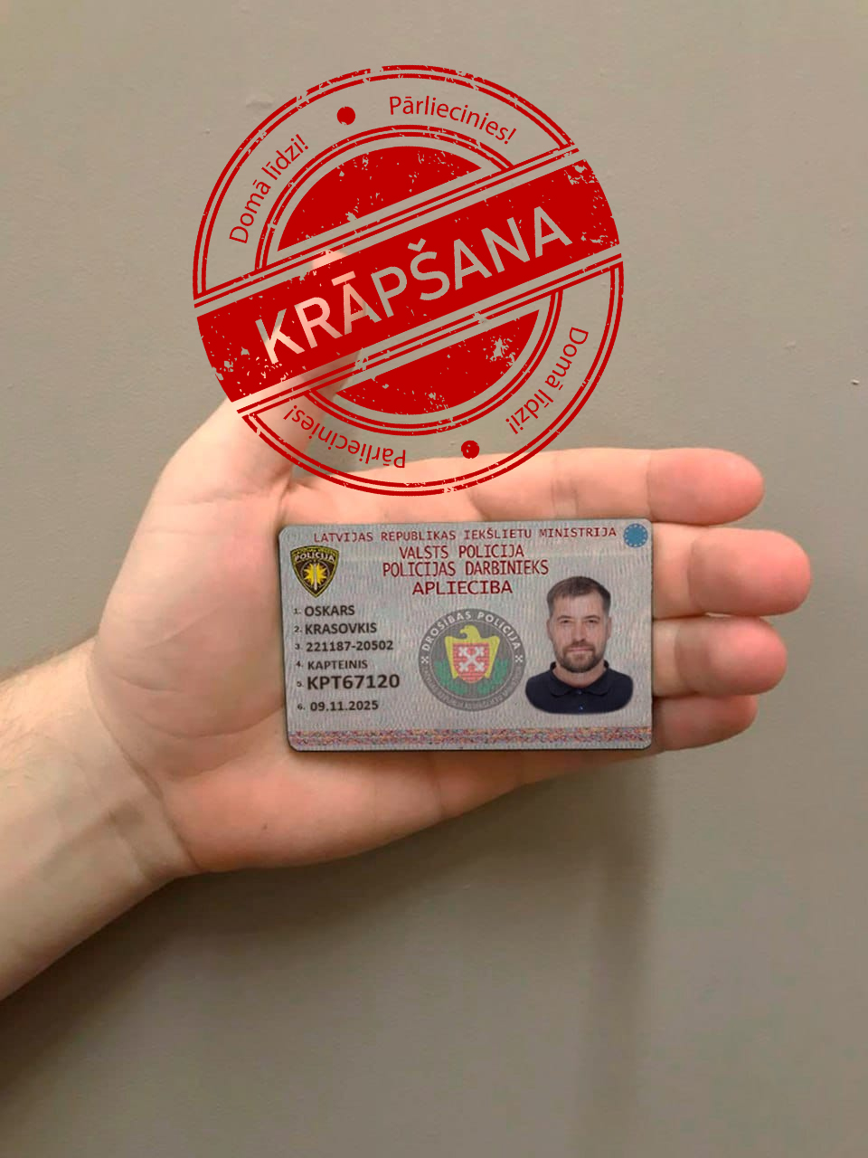 Krāpnieki turpina uzdarboties! Sievietei izvilināti 160 tūkstoši eiro ...