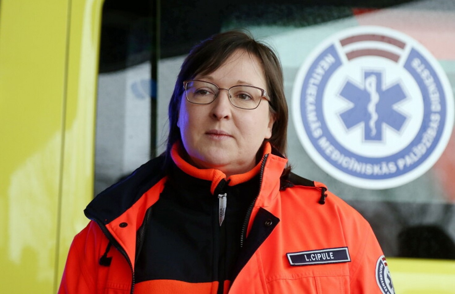 NMPD: Jauno gadu mēs gaidām ar bažām - BauskasDzive.lv