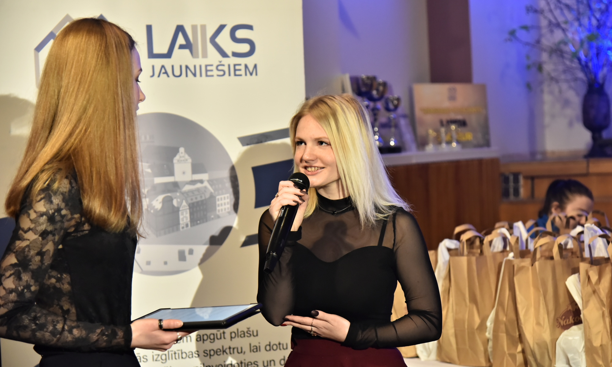 FOTO: Noslēdzies konkurss «Zemgalei ir talants» - BauskasDzive.lv