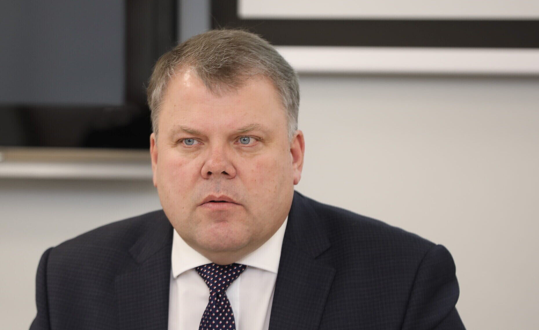 Kaminskis: Nākamais gads pašvaldībām būs smags - BauskasDzive.lv