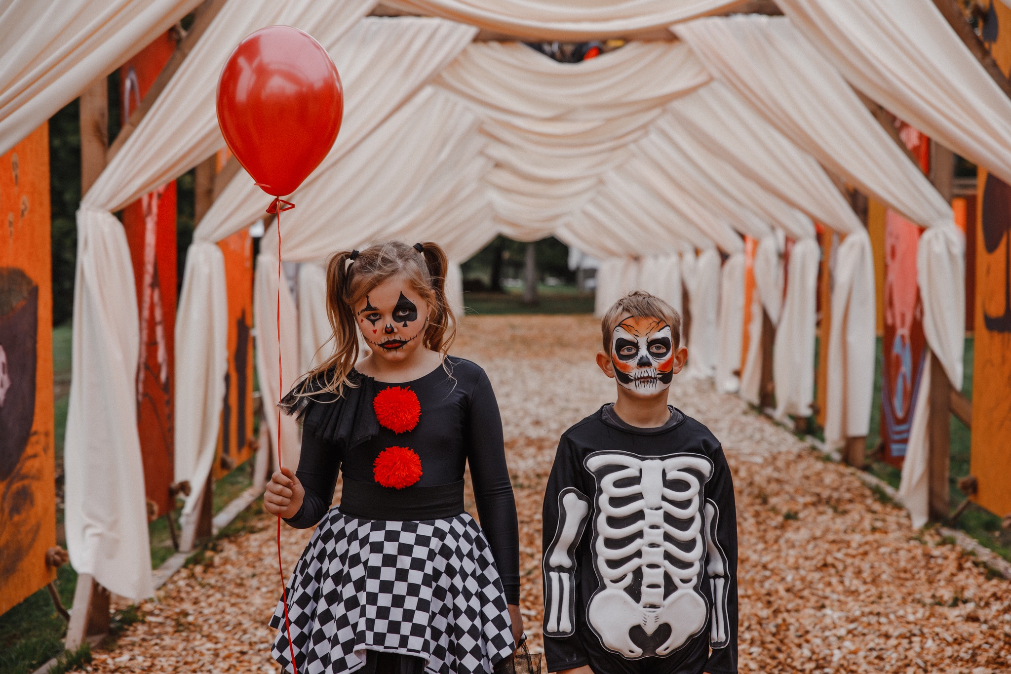 Aptauja: 16% iedzīvotāju atzīmēs Halovīnu - BauskasDzive.lv