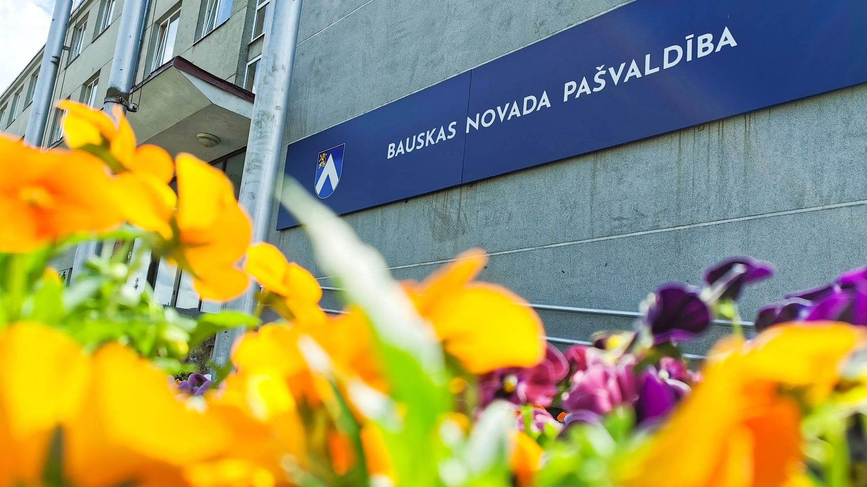 Aicina iedzīvotājus iesaistīties Bauskas novada teritorijas plānošanā ...