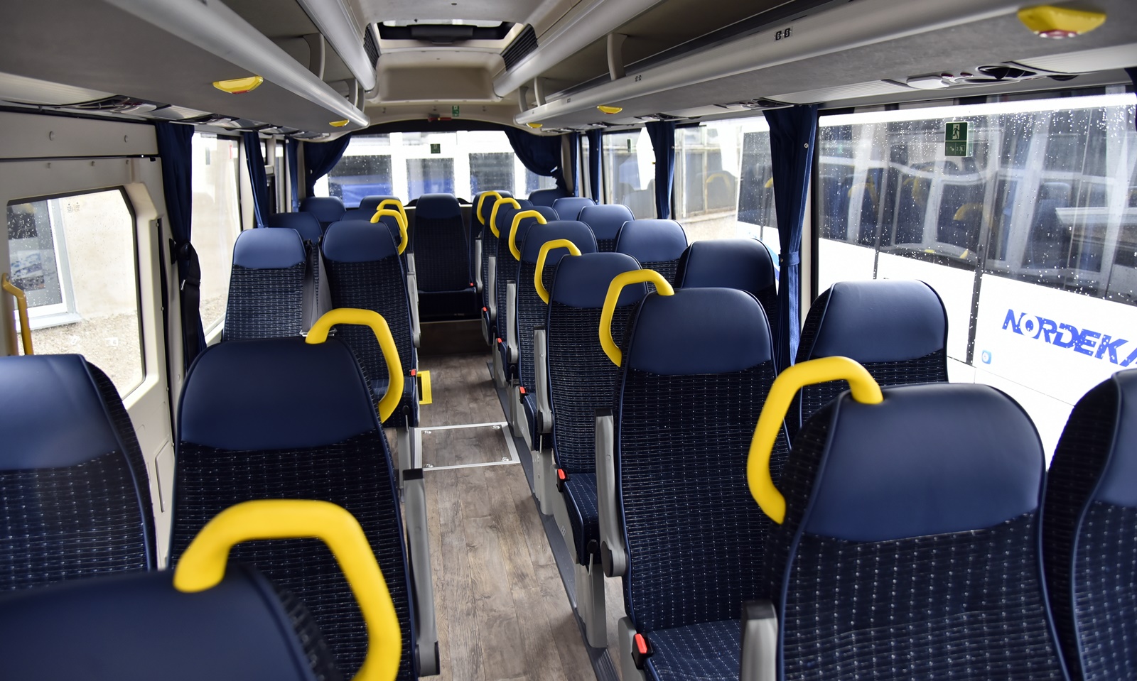 ZZS politiķis: Gaidāms intensīvs darbs sabiedriskā transporta jomas ...